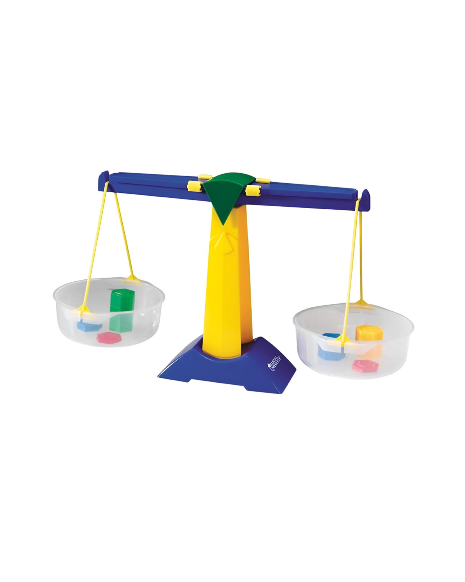 Primary Pan Balance for Laboratory Scale - Edi School Mart