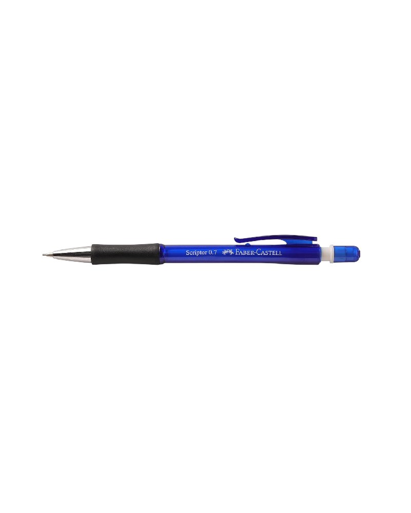 Faber-Castell Scriptor Mech. Pencil 0.7 mm - Edi School Mart