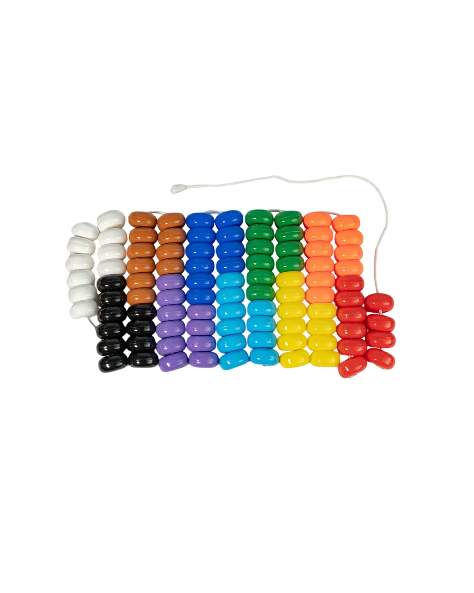 Jumbo beads Craft & Learning for Kids - Edi School Mart