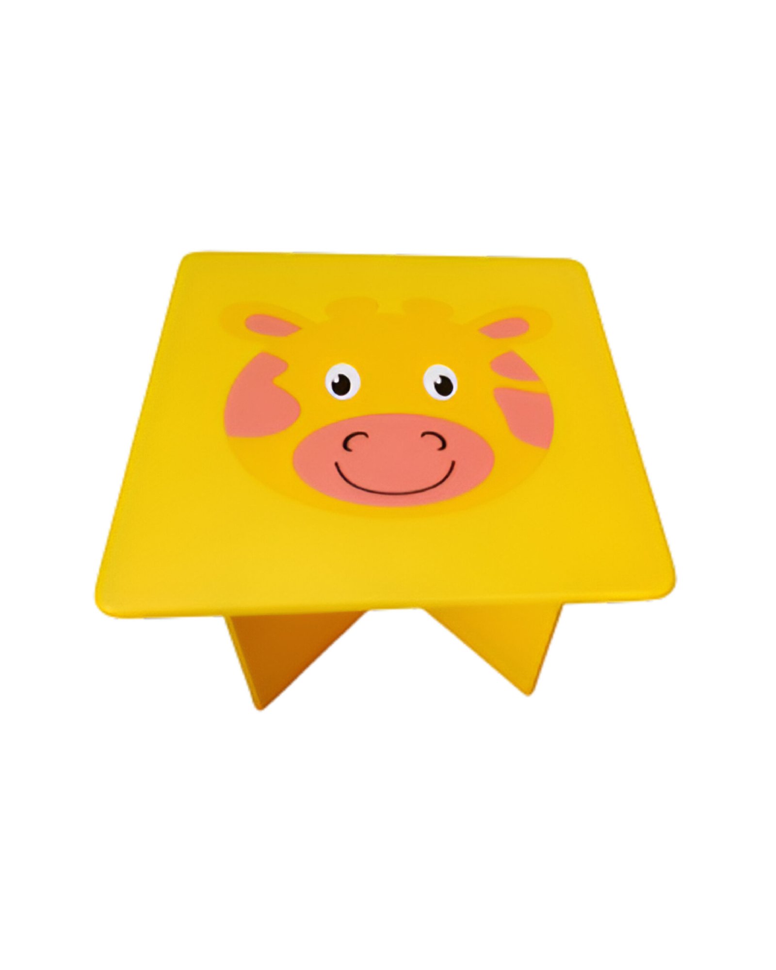 Wooden Animal Tables - Giraffe - Edi School Mart