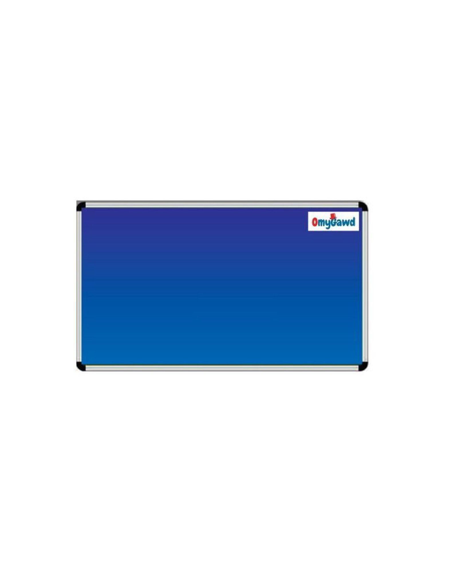 6 X 4 Pin Up Display Board for Schools - Edi School Mart