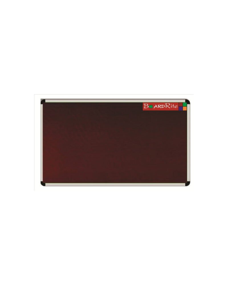 8 x 4 Pin Up Display Board for Schools - Edi School Mart