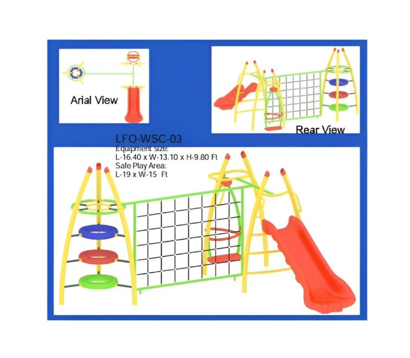 Web Scramblers for Schools WS03 - Edi School Mart